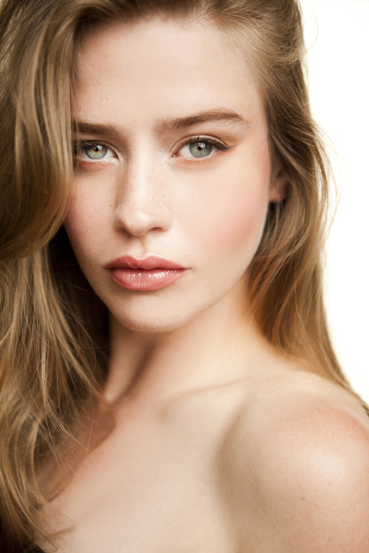 Image of Camille Stopps