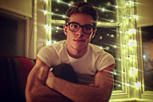 Image of Jordan Robson