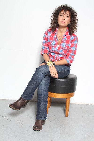 Picture of Maria Ketikidou