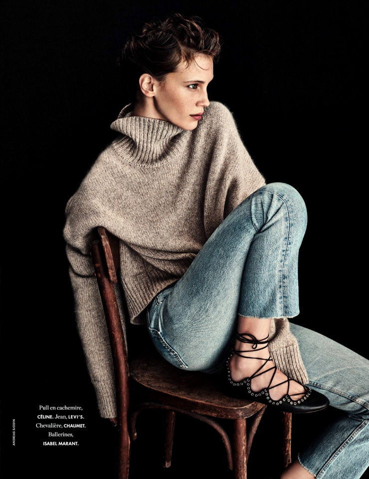 Marine Vacth picture