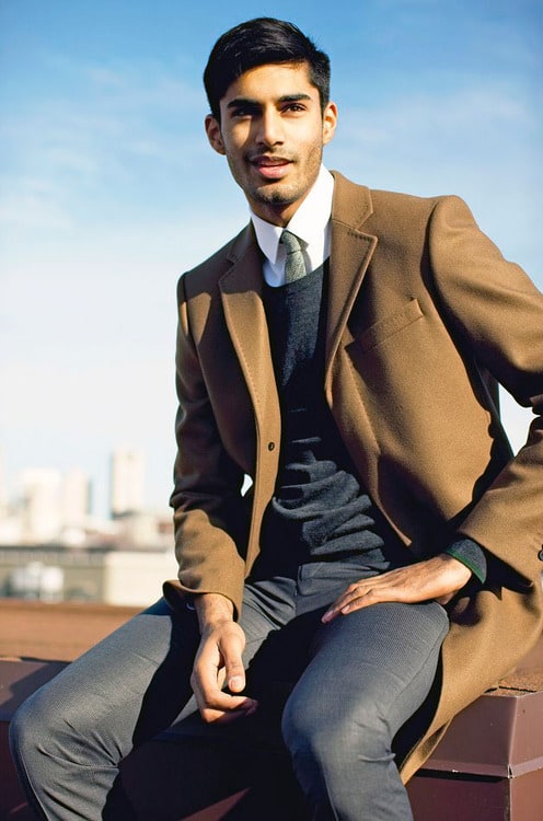 Image of Ankur Jaswal