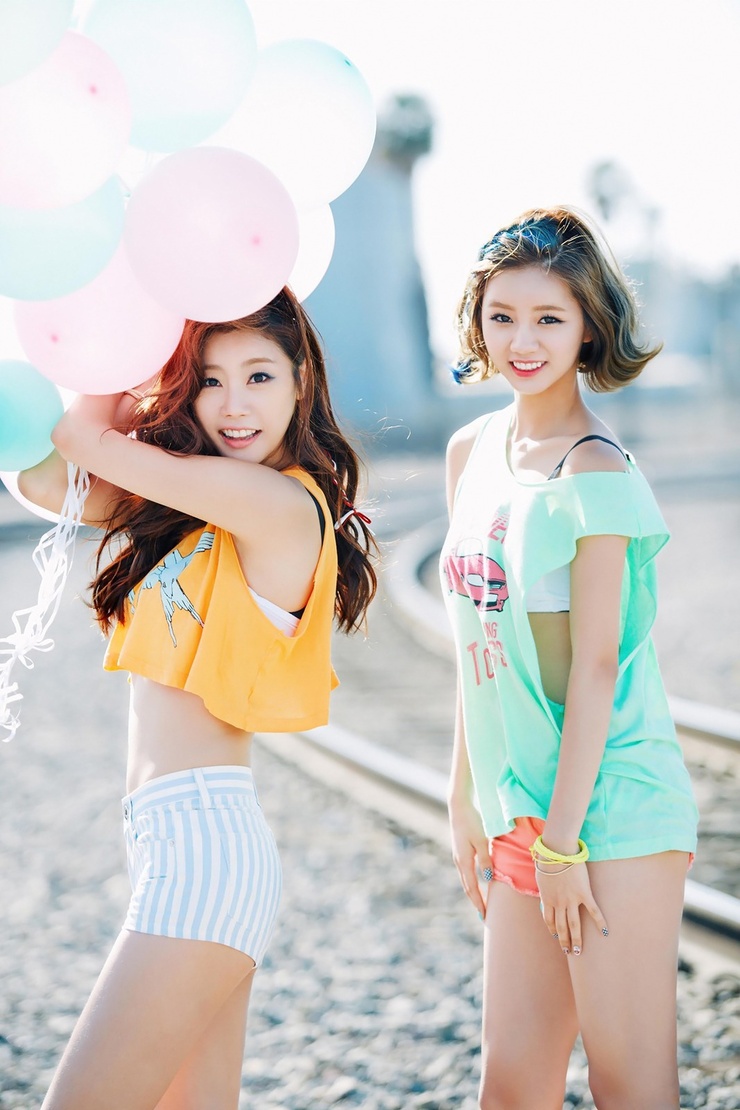 Picture of Park Sojin