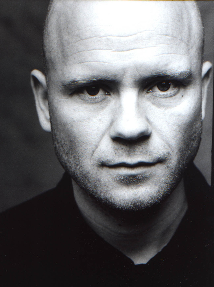 Picture of Jarle Vespestad