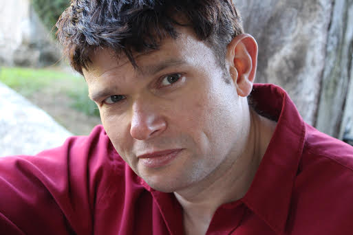 jon paul gates