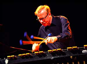 Picture of Gary Burton
