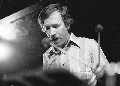 Picture of Gary Burton