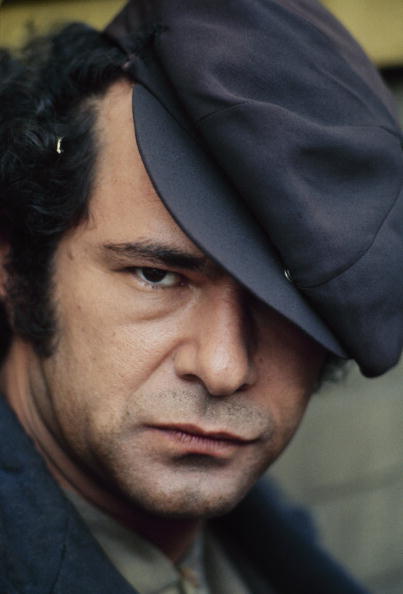 Stuart Margolin image