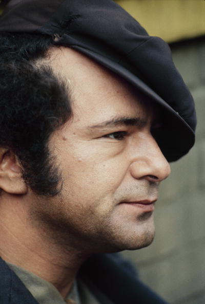 Picture of Stuart Margolin