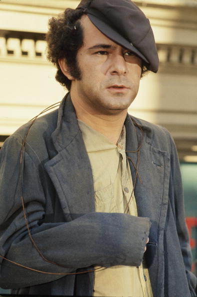 Picture of Stuart Margolin