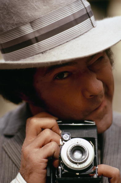 Picture of Stuart Margolin