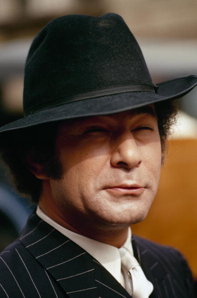 Picture of Stuart Margolin