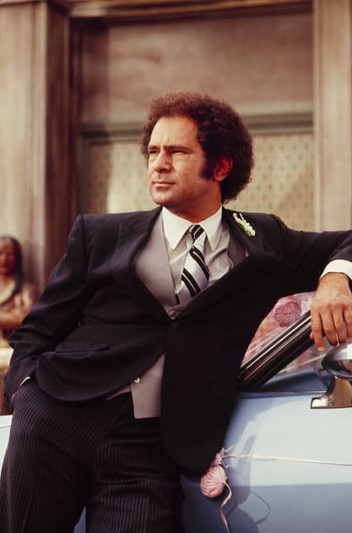 Picture of Stuart Margolin