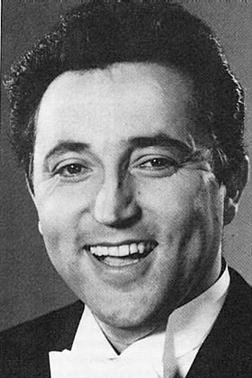 Picture of Fritz Wunderlich