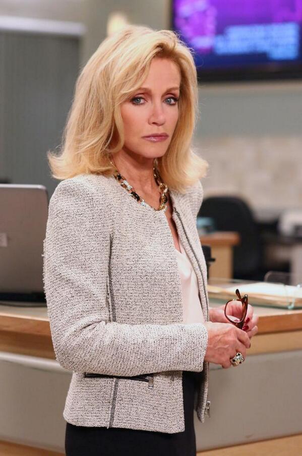 Picture of Donna Mills
