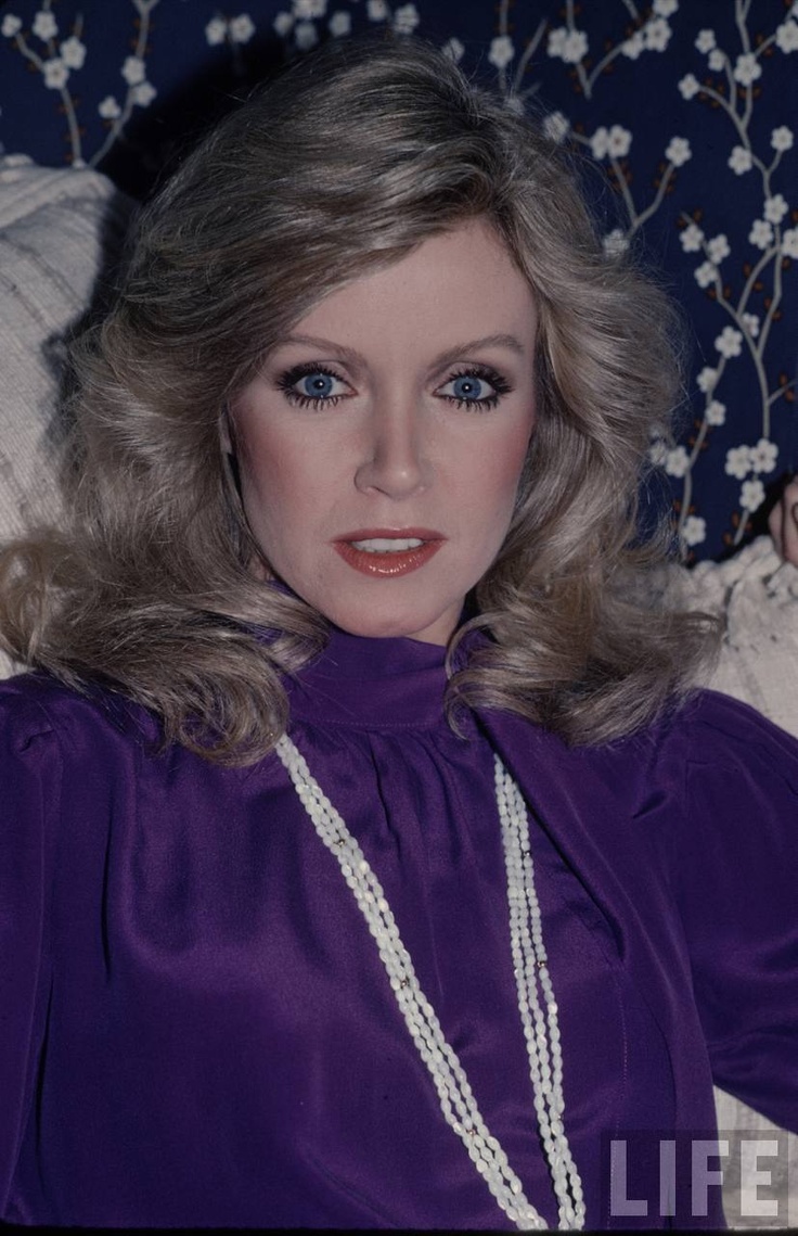 Picture of Donna Mills