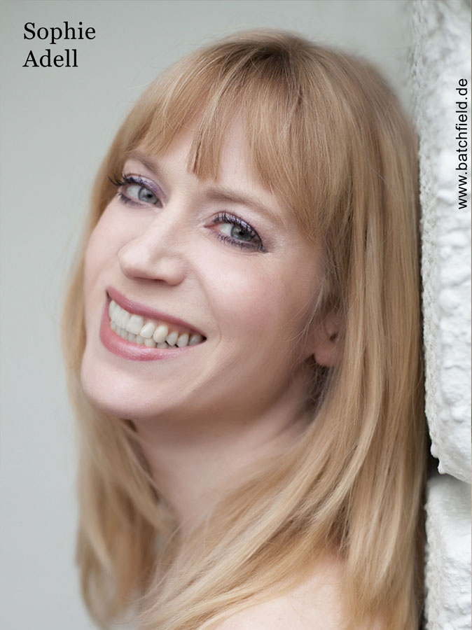 Picture of Sophie Adell