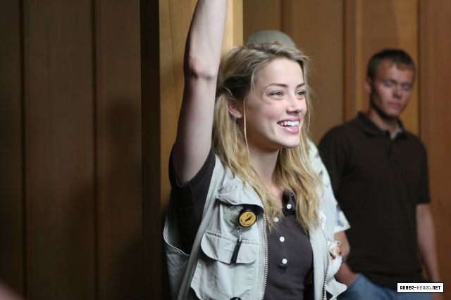 Picture of Amber Heard