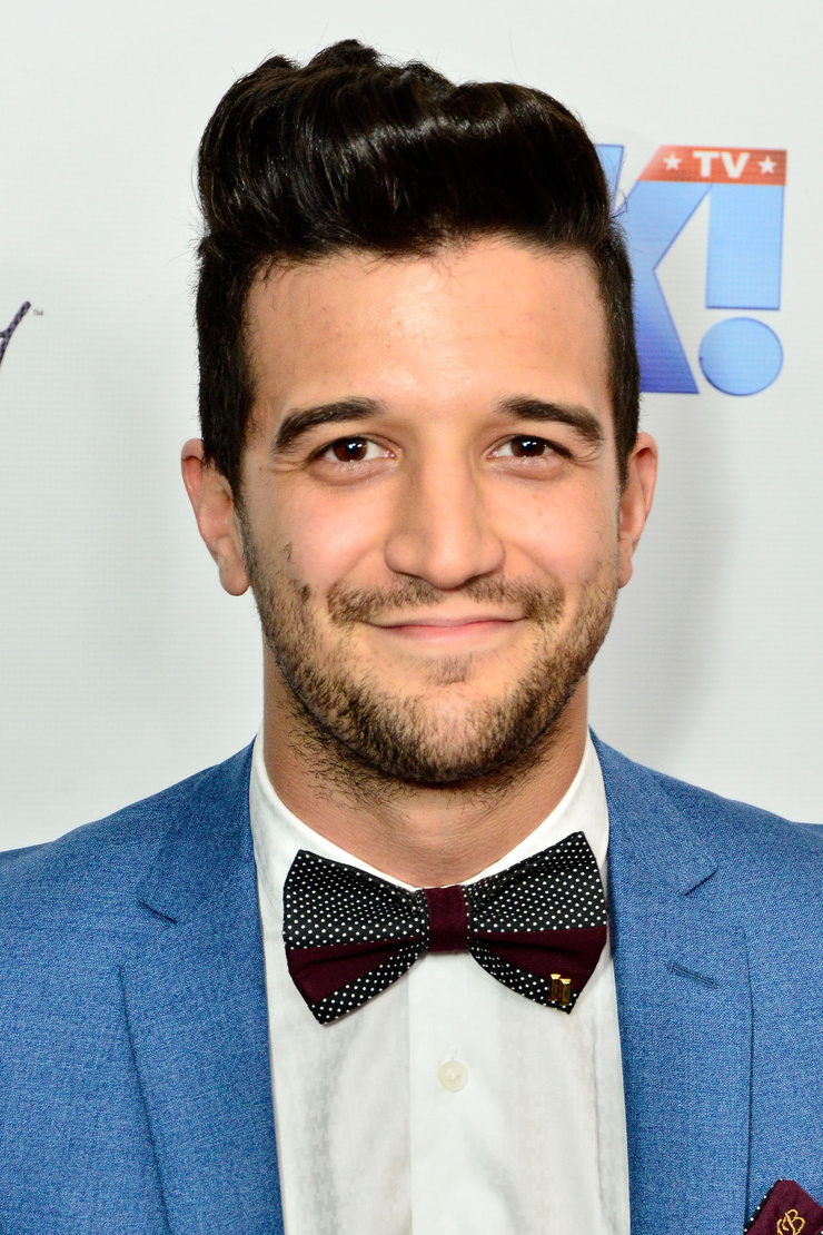 Picture of Mark Ballas