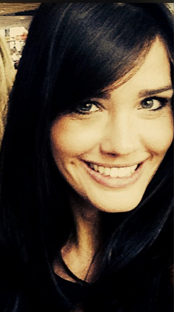 Picture of Talula Pascoli