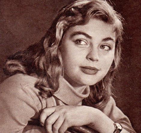 Picture of Christel Bodenstein