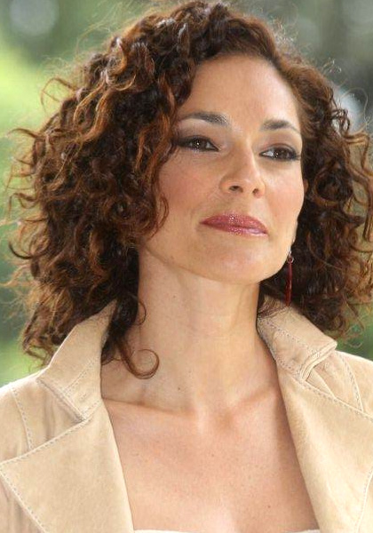 Picture of Simona Cavallari