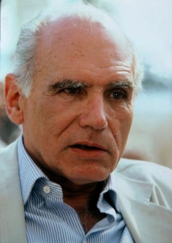 Picture of Luigi Comencini