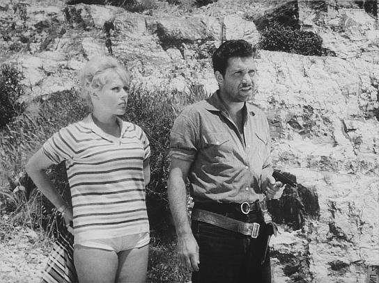 Christiane Nielsen, Jan Hendriks