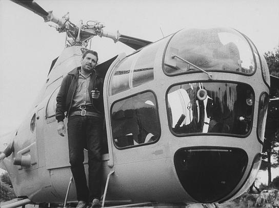 Picture of Jan Hendriks