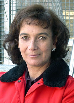 Patricia Ferreira image