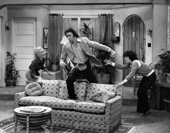 Picture of Three's Company