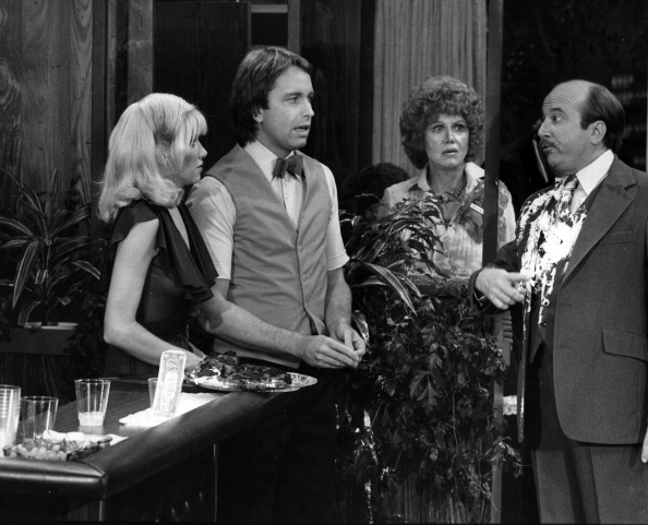 Picture of Three's Company