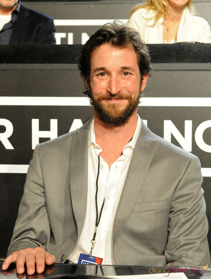 Picture of Noah Wyle