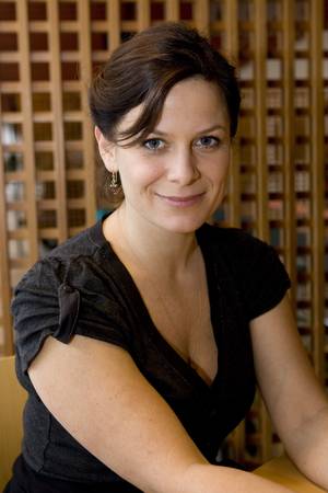 Picture of Camilla Bendix