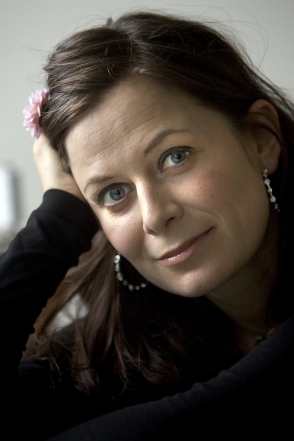 Camilla Bendix image