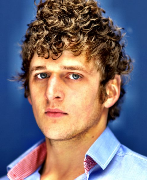 Jerod Meagher picture