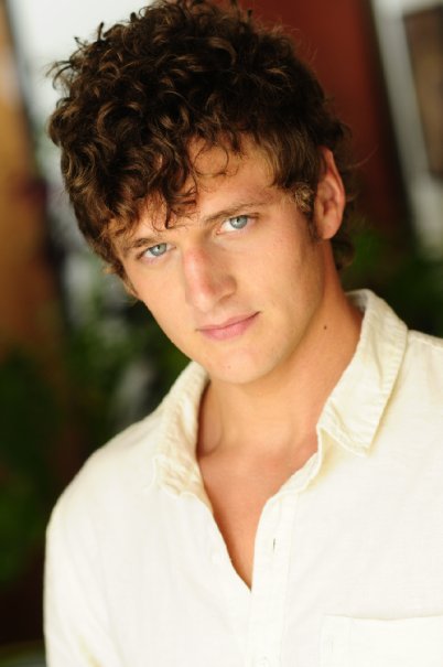 Picture of Jerod Meagher