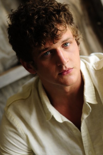 Picture of Jerod Meagher