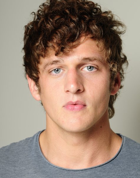 Picture of Jerod Meagher