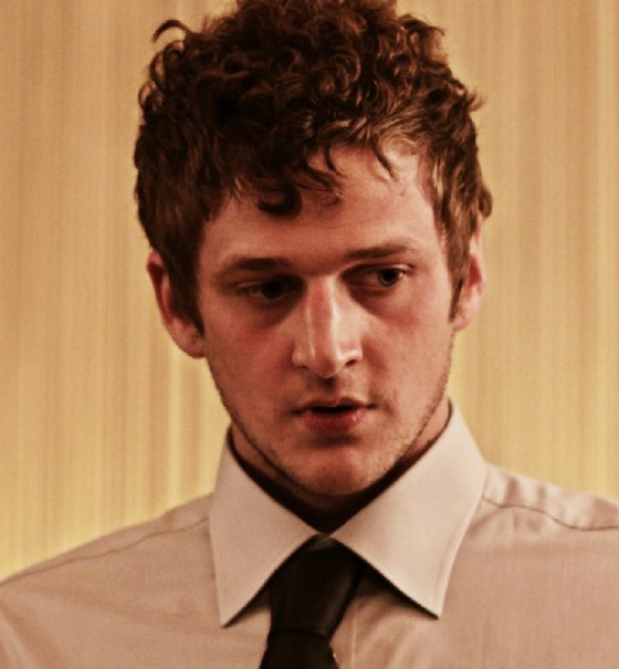 Picture of Jerod Meagher