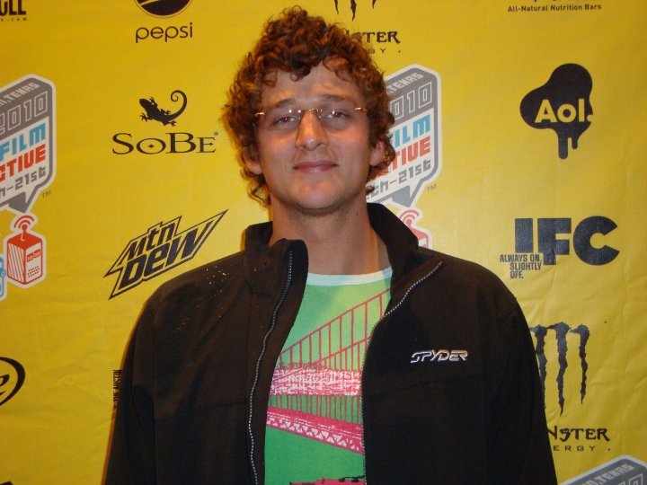 Picture of Jerod Meagher