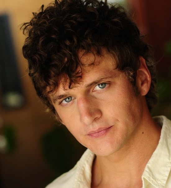 Picture of Jerod Meagher