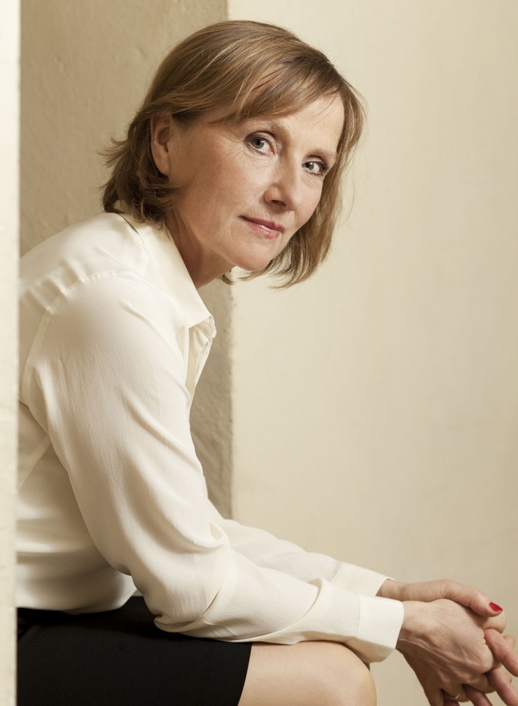 Image of Ruth Reinecke
