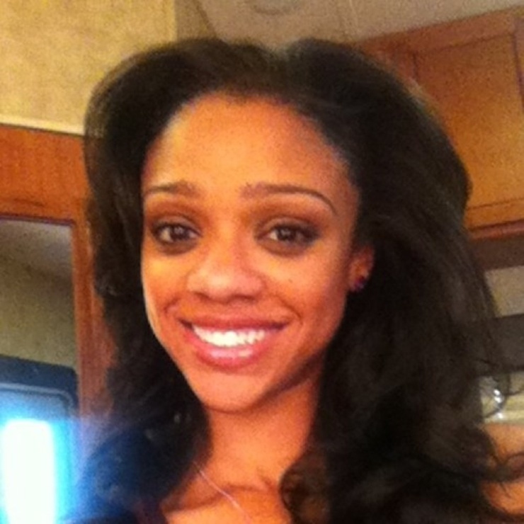 Picture of Tiffany Boone