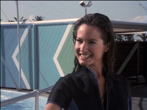 Picture of Elyssa Davalos