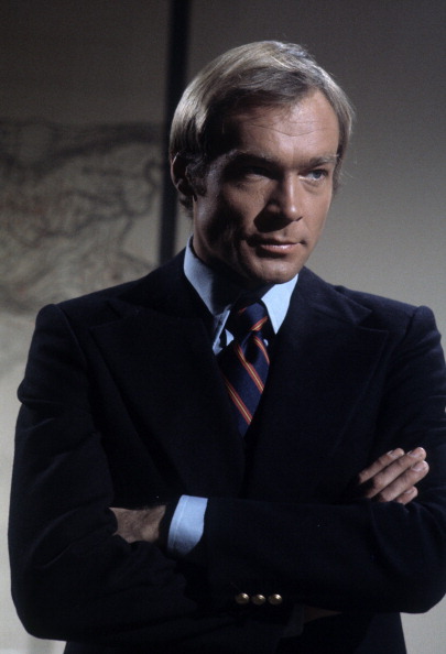 Image of Kaz Garas
