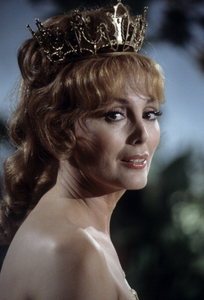 Picture of Charlene Holt