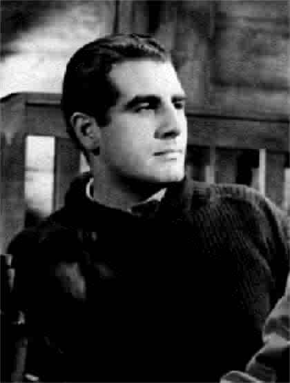 Picture of Jean Chevrier