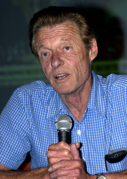 Kenneth Charles Ken Osmond