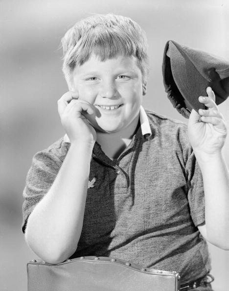 Picture of Robert 'Rusty' Stevens