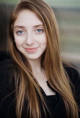 Alexandra Stamler picture